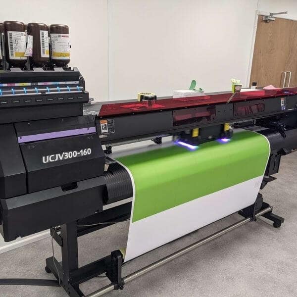 5 ways our vinyl printing service can enhance your business - Retail ...