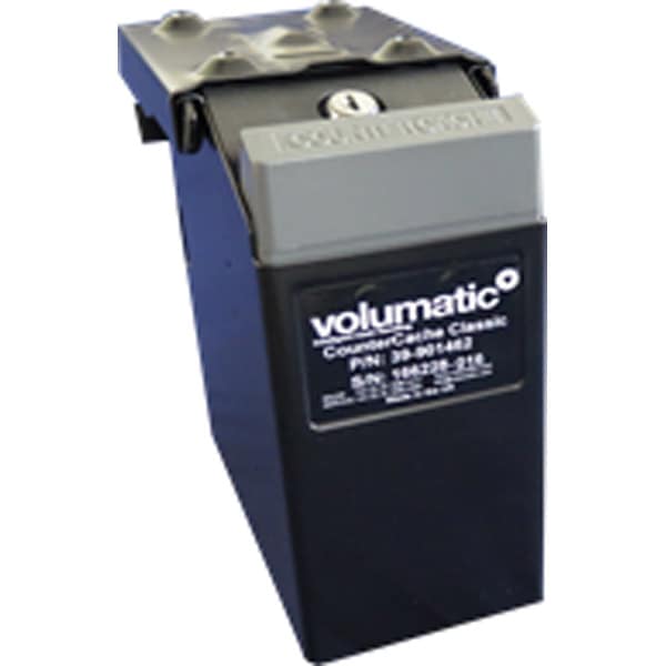 Classic Counter Cache - Retail Associates