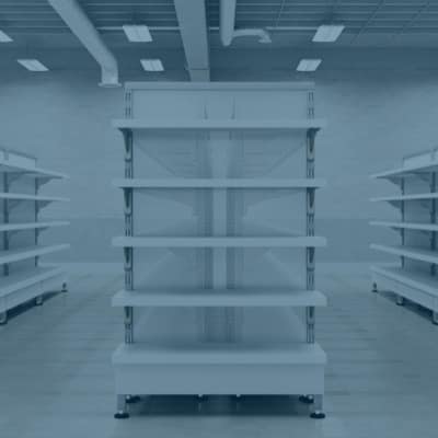 Retail / Supermarket Checkout Counters & Shopfitting - Retail Associates