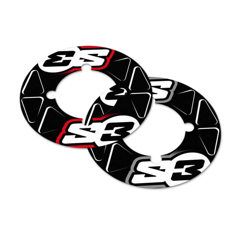 Chainwheel Protector S3 PRO | Trial Enduro Direct