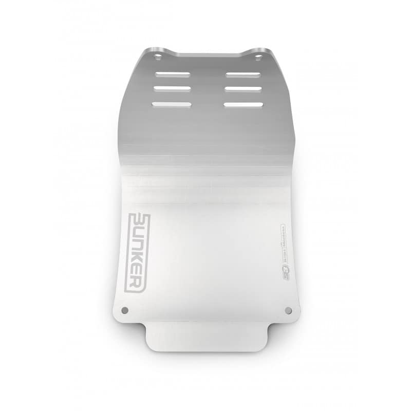 S3 ‘BUNKER’ PROTECTOR PLATE RACING – BETA EVO | Trial Enduro Direct