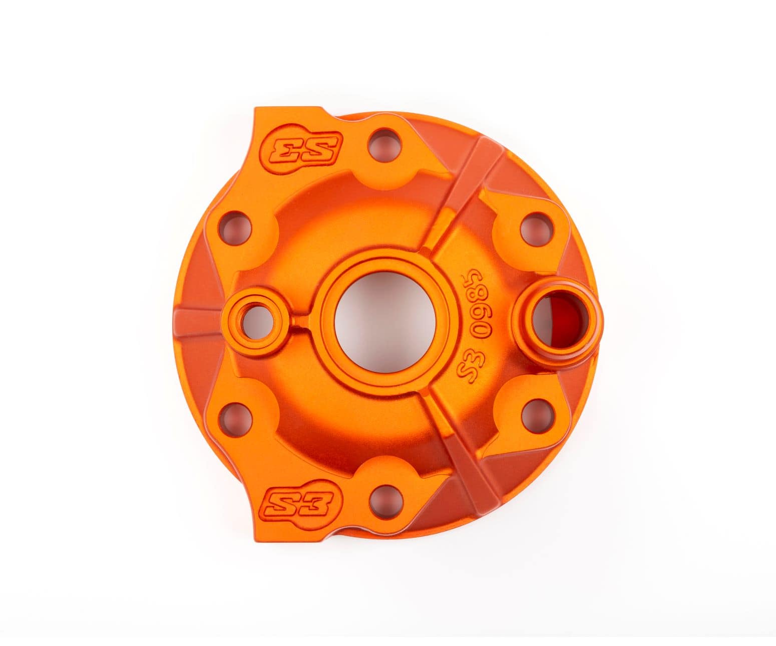 S3 ‘EXTREM’ Head Kit for KTM EXC250 2018-2021 TPI | Trial Enduro Direct