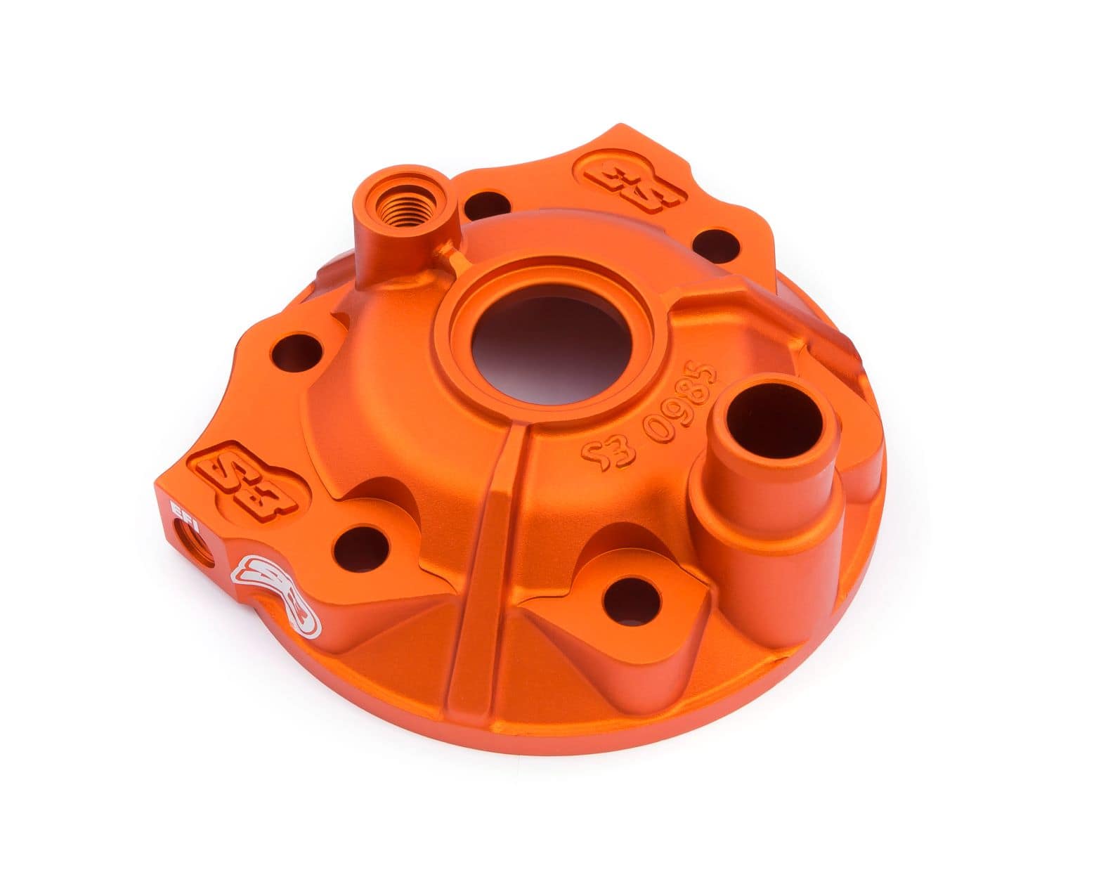 S3 ‘EXTREM’ Head Kit for KTM EXC250 2018-2021 TPI | Trial Enduro Direct