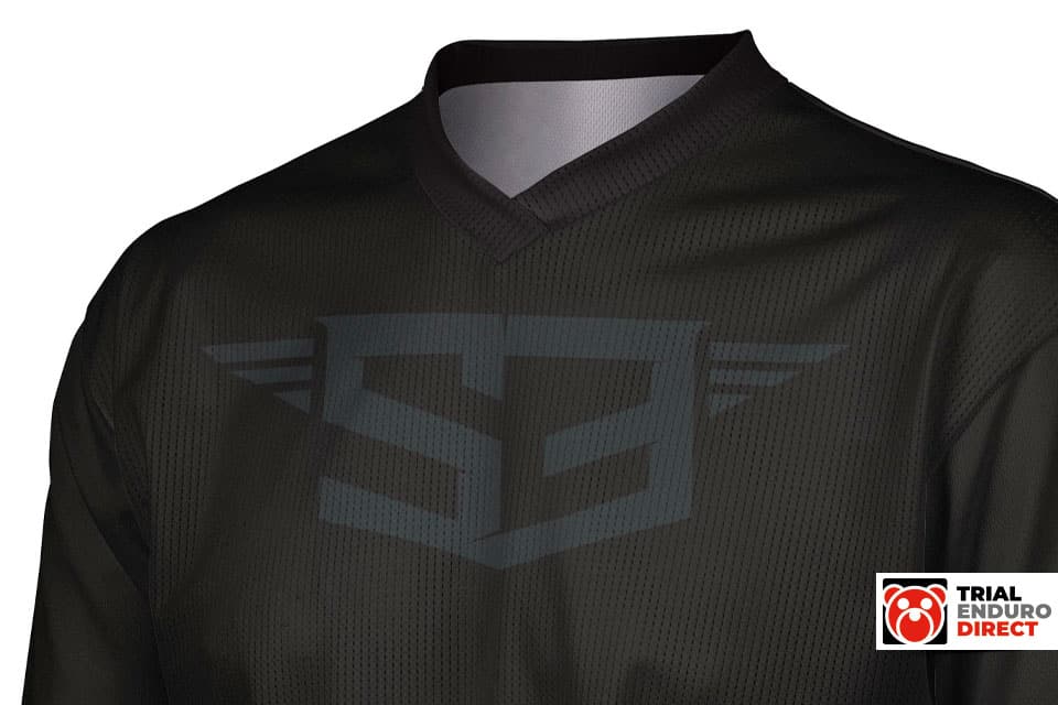 OFFICIAL S3 Clothing | Trials | Enduro | Dirt Bike