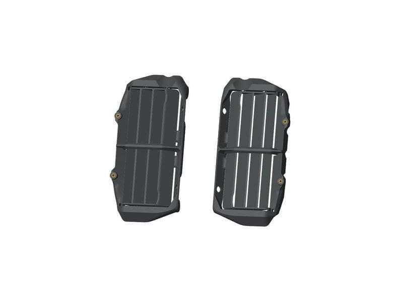 Radiator Protection 2021 to 2024 | Trial Enduro Direct