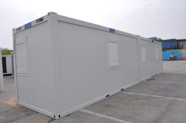 TF Jackson: Portable Building & Cabin Specialists