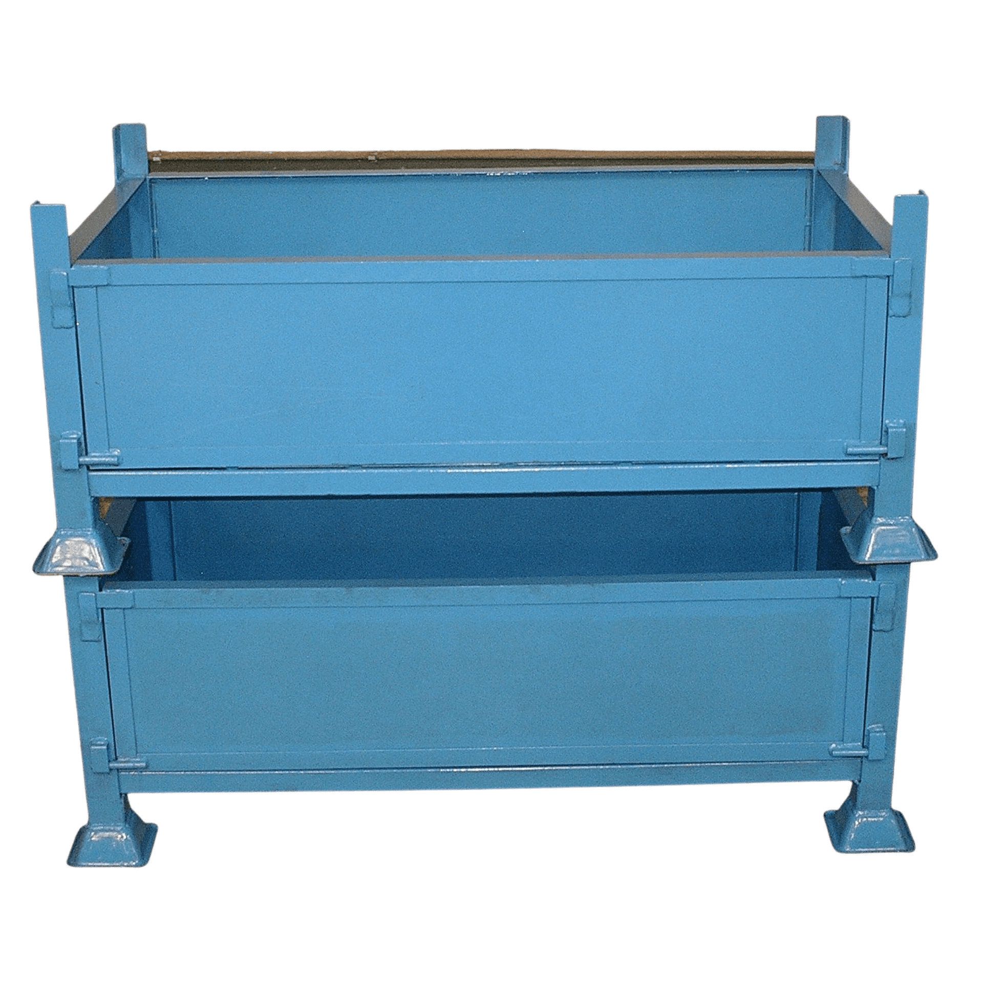 Industrial Bins | Get a Quote | JS Burgess Engineering Ltd