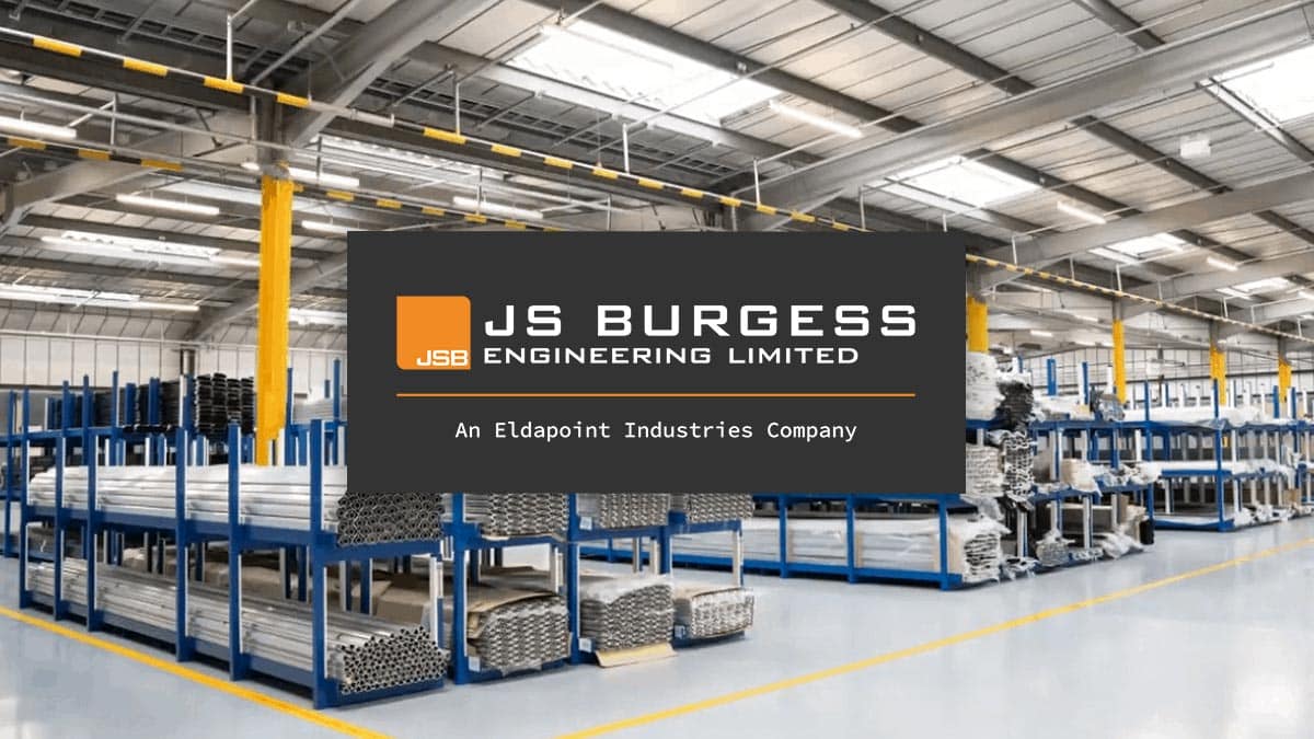 Bespoke Fabrication Solutions | JS Burgess Engineering Ltd